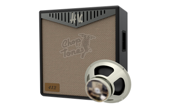 HK 412 V30E Cabinet IR - Line 6 Shop US