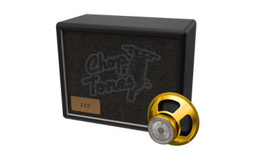 ChCus 112 G1250 Cabinet IR - Line 6 Shop US