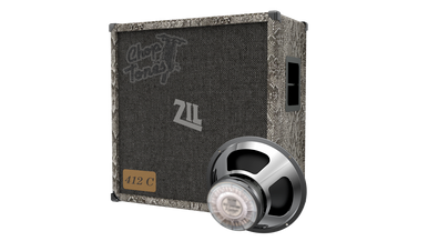 Zil C412 CV Cabinet IR - Line 6 Shop US