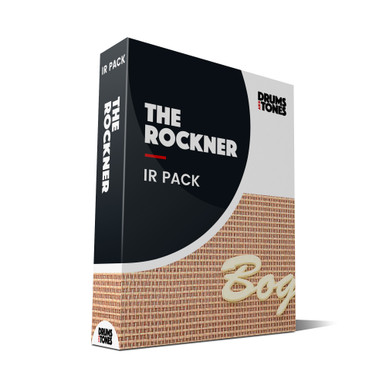 The Rockner Ir Pack - Line 6 Shop US