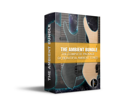 Ambient Bundle - Line 6 Shop US