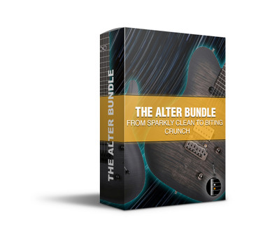 Alter Bundle - Line 6 Shop US