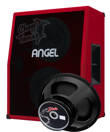 Angel V212 SWI Cabinet IR - Line 6 Shop US
