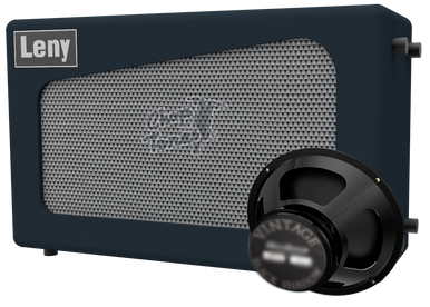 Leny Cub212 VBS Cabinet IR - Line 6 Shop US