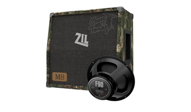 Zil MS112 F90 Cabinet IR - Line 6 Shop US