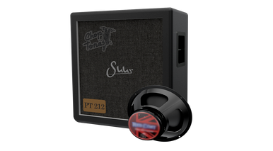 Suur PT212 GOV Cabinet IR - Line 6 Shop US