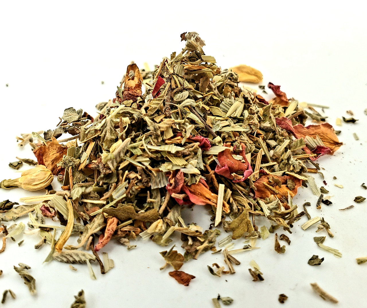 Refresh Herbal Tea Blend