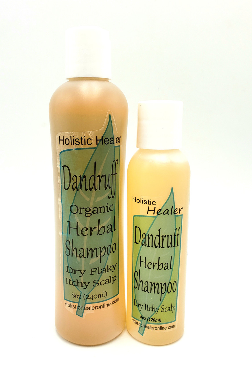 Dandruff Shampoo