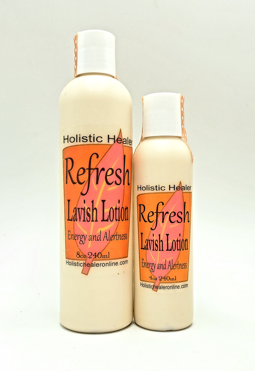 Lavish Lotion