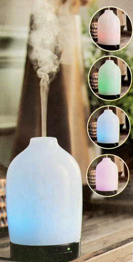 Ultrasonic Diffuser By Huntington