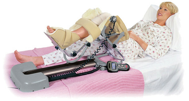 Continues Passive Motion (CPM) Devices | Rehab Therapy Supplies