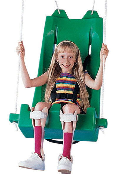 Pediatric Physical Therapy Swings | Rehab Therapy Supplies