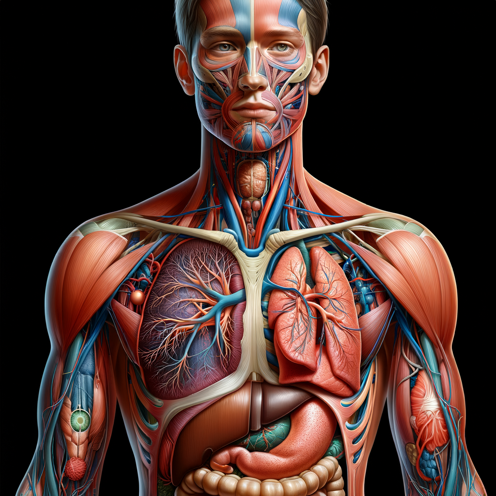 Anatomical Models and Charts: Tools of the Trade in Healthcare - Rehab ...
