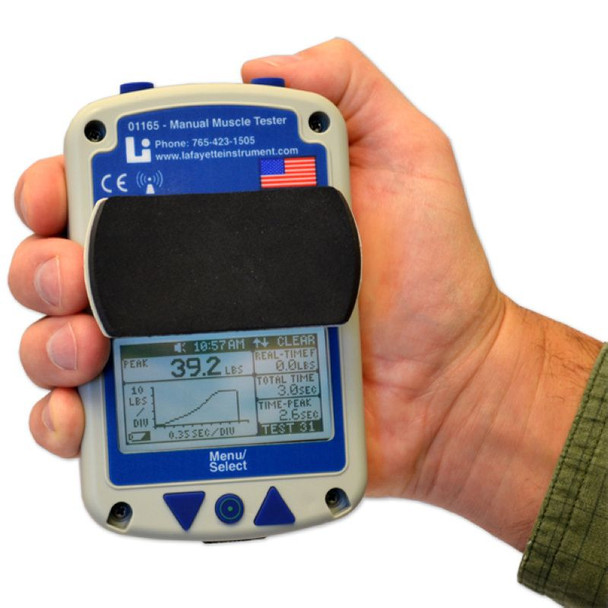 A Guide to Handheld Dynamometers for Manual Muscle Testing - Rehab ...