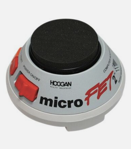 Maximizing Rehabilitation: The MicroFET 2 for Physical Therapists ...