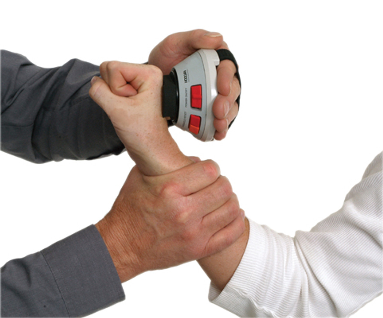 A Guide to Mastering Upper Extremity Manual Muscle Testing with a ...