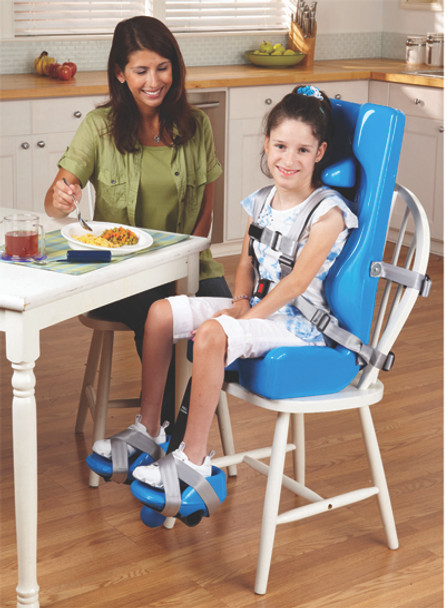 What is Pediatric Seating? - Rehab Therapy Supplies