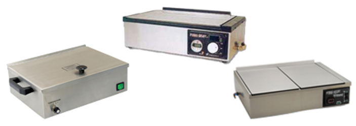 The Essential Role of Splint Pans in the Splinting Process - Rehab ...