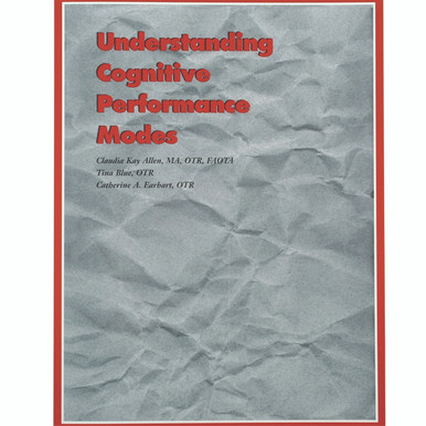 Allen Diagnostic: Understanding Cognitive Performance Modes