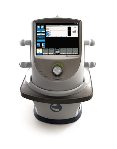 Vectra Neo Advanced Therapy System for Pain Relief