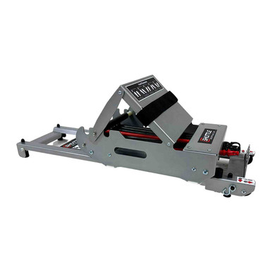Compact Shuttle Mini-Press Lite II - Portable & Efficient