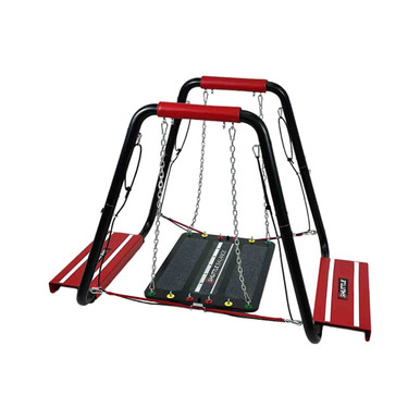 Shuttle Balance, Professional Quality Fitness Tool