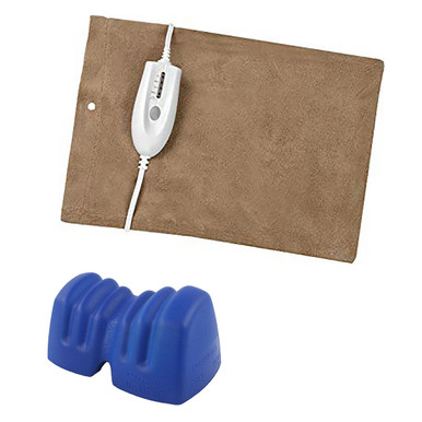 Complete Home Physical Therapy Kit for Cervical Care