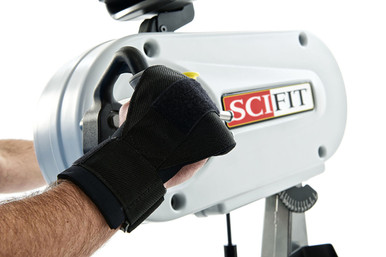 SciFit Accessory, Assistive Workout Gloves