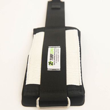TurfCordz Adjustable Cinch Thigh Strap for Workouts