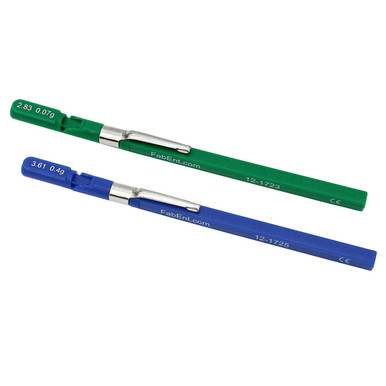 Baseline Fold-Up Monofilament, Normal Limit Set (2 Pack)