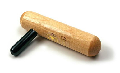 The Original Index Knobber with Protective Cap