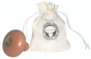 The Original Knobble - Ultimate Massage Tool