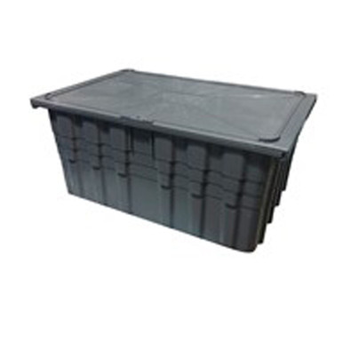 Barracuda Box Compact Storage Solution