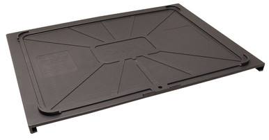 Barracuda Box Lid - Durable and Secure Fit