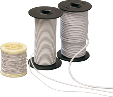 Elastic Thread - Max Resistance for Crafting and Sewing