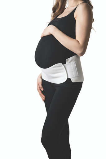 Baby Hugger Belly Lifter for Comfort and Support