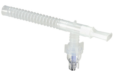 VixOne Disposable Nebulizer, Bulk Pack of 50