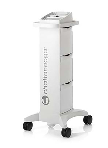 Intelect Legend 2 & Transport 2 Accessory Cart, 6 Bins