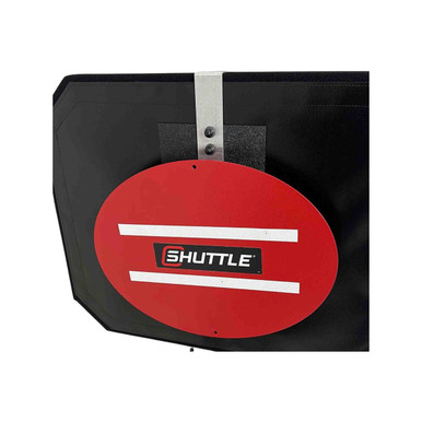 Shuttle Balance Board for Stability and Core Training