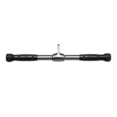 Premium Revolving Lat Bar, 24"