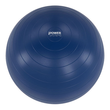 VersaBall Pro Stability Ball, Navy
