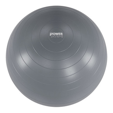 VersaBall Pro Stability Ball, Gray