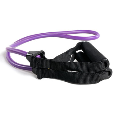 Premium Versa-Tube Plus, Extra Heavy, Purple Color