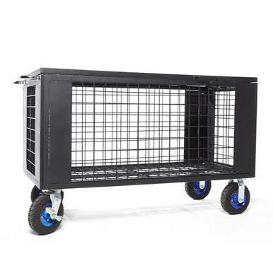 APEX Cage - Ultimate Strength and Durability