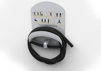 Smart Rope Caddy Self-Guided Commercial Set