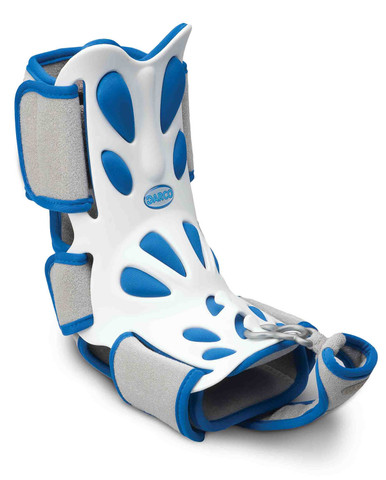 Body Armor Dorsal Night Splint for Foot Support