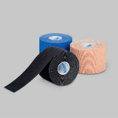 Body Armor Elastic Tape, Blue - Durable & Flexible