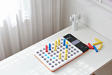Neofect Smart Pegboard