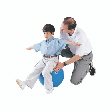 Tumble Forms ball, 11 inch