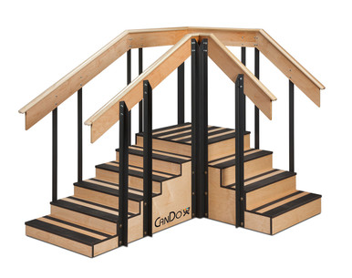 CanDo Convertible Staircase, 30"